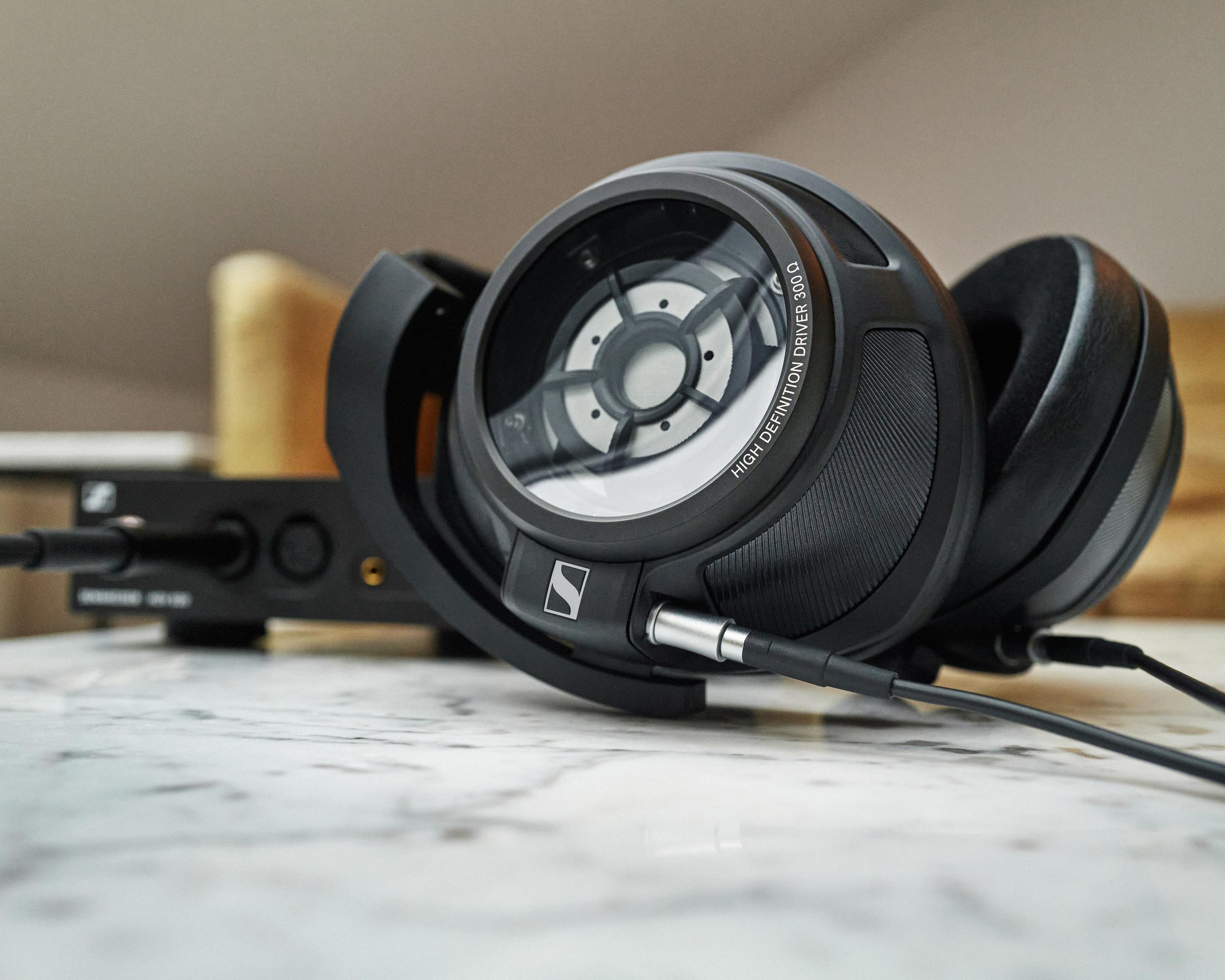 Smart Control Plus App – Sennheiser Australia