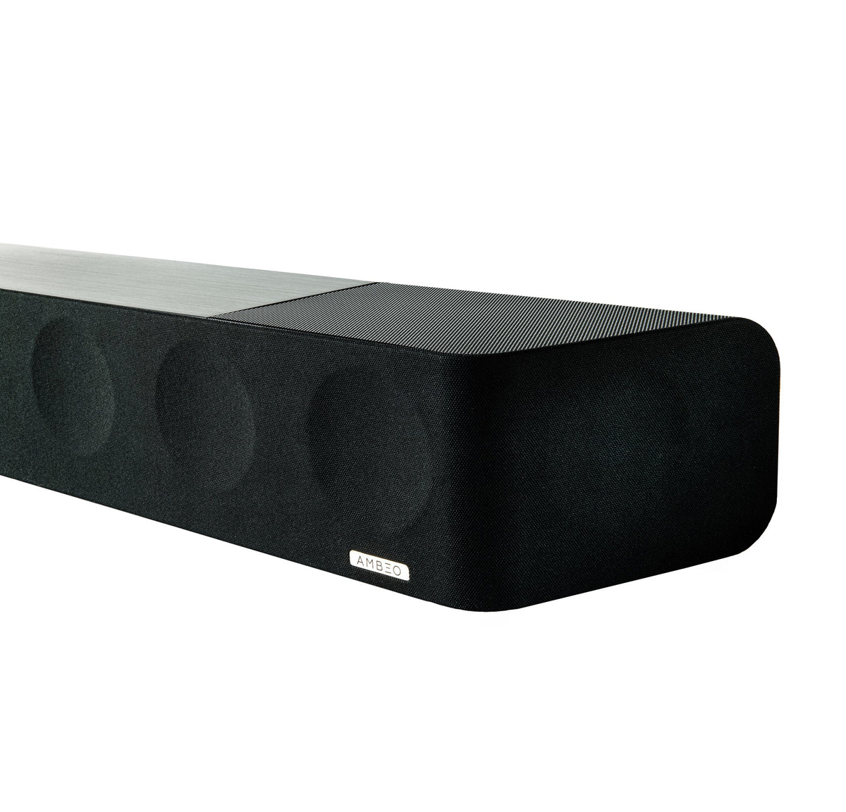 AMBEO Soundbar Max | In-Ear, Noise-Canceling, Wireless, Bluetooth ...