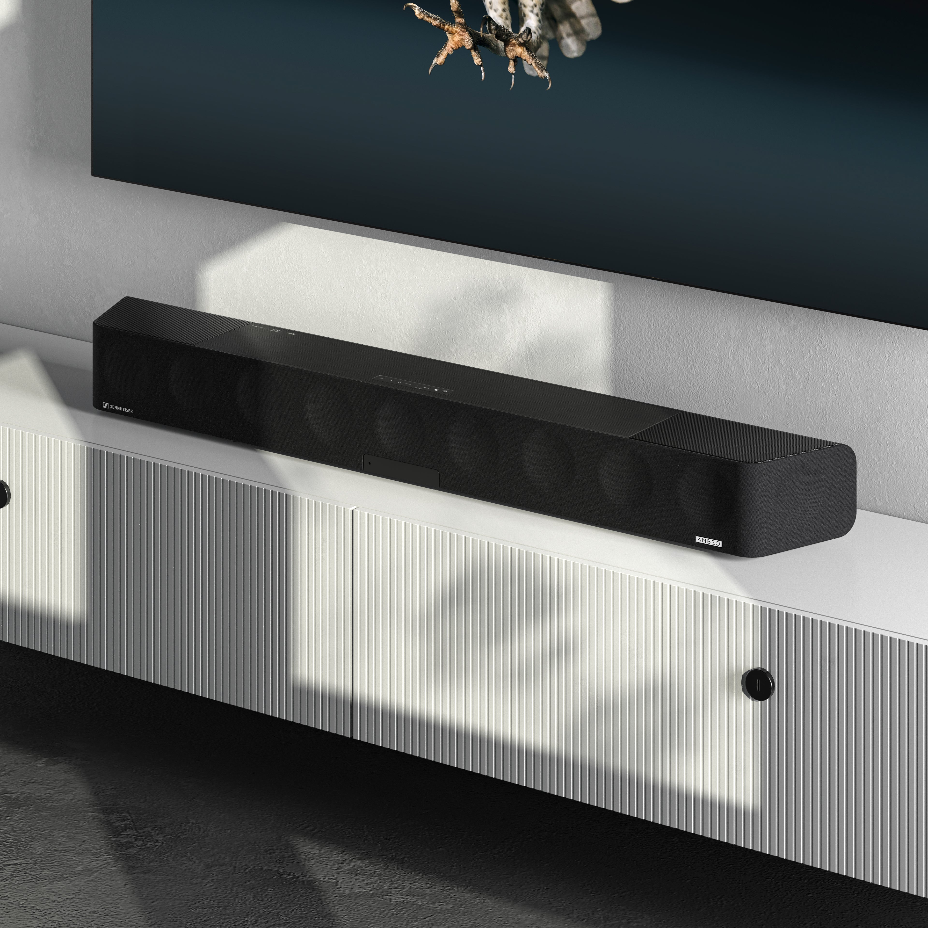 Smart Control Plus App – Sennheiser Australia