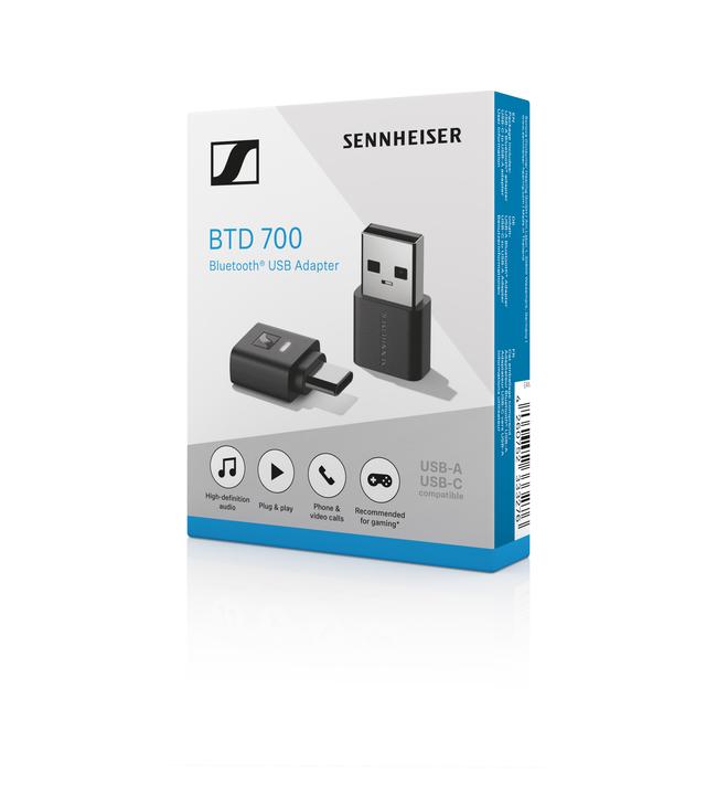 BTD 700 | In-Ear, Noise-Canceling, Wireless, Bluetooth, Music ...