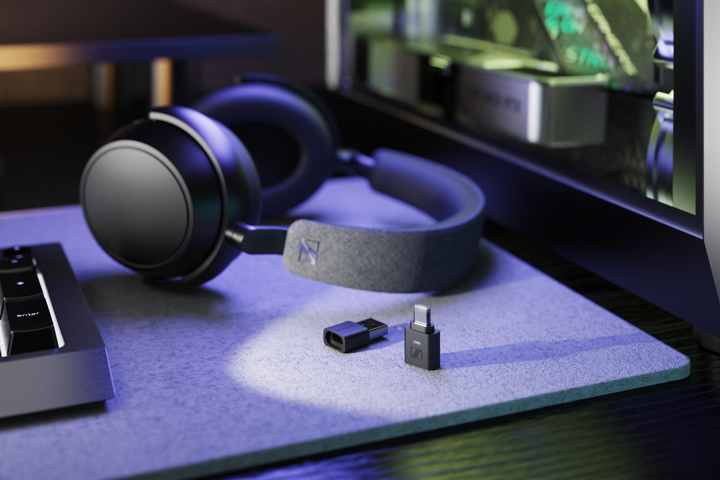 MOMENTUM True Wireless 4 In Ears – Sennheiser Australia