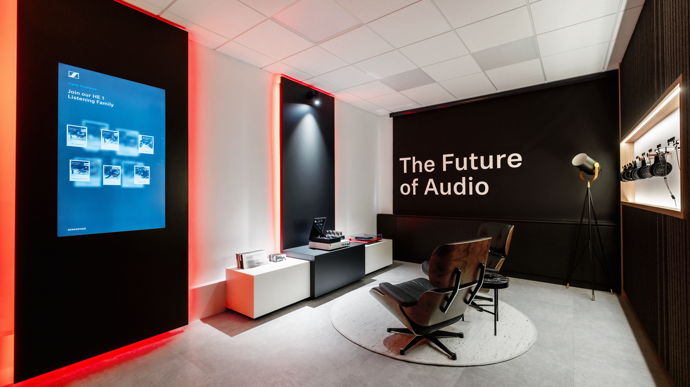 Smart Control Plus App – Sennheiser Australia