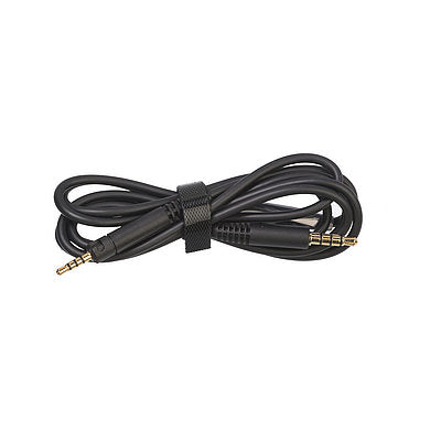 Connecting cable, 1.2m | In-Ear, Noise-Canceling, Wireless, Bluetooth ...